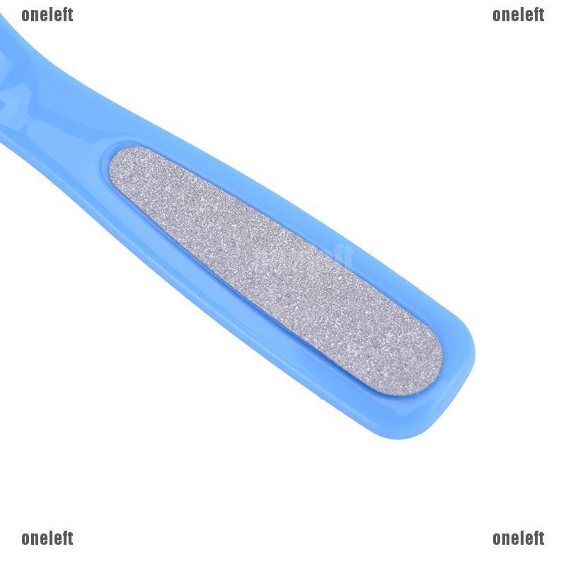 jak* Foot Rasp Care Callus Feet File Hard Skin Remover Exfoliating ...