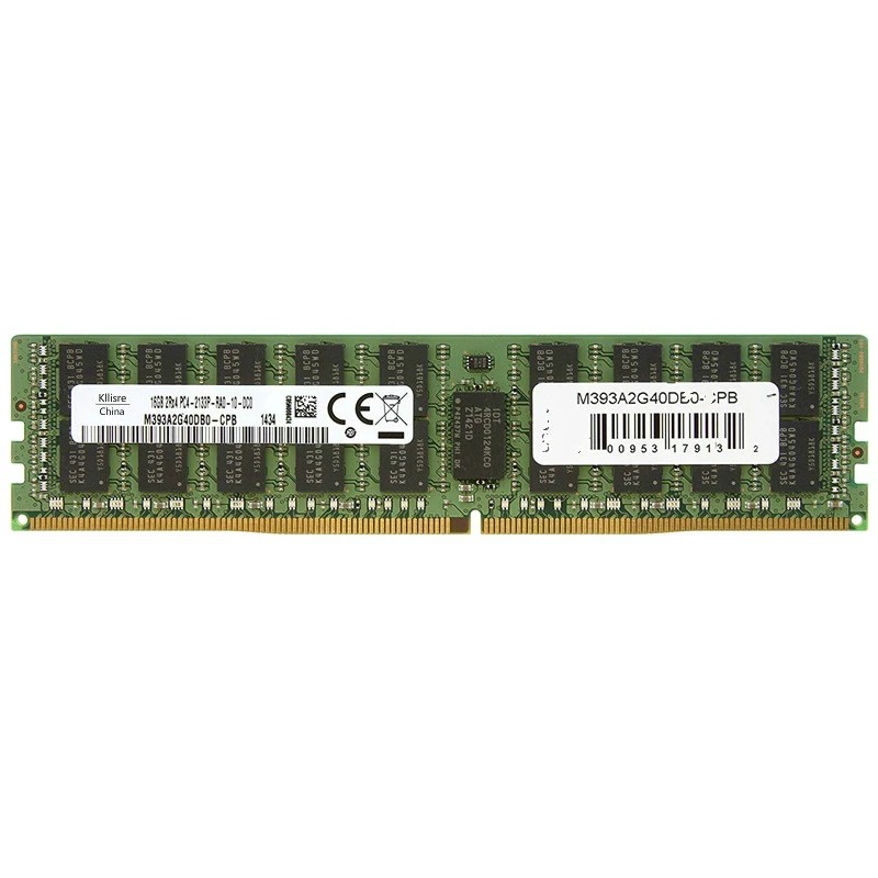 Ram DDR4 ECC REG 4GB 8GB 16GB 2133 2400MHz for x99 or server | Shopee ...
