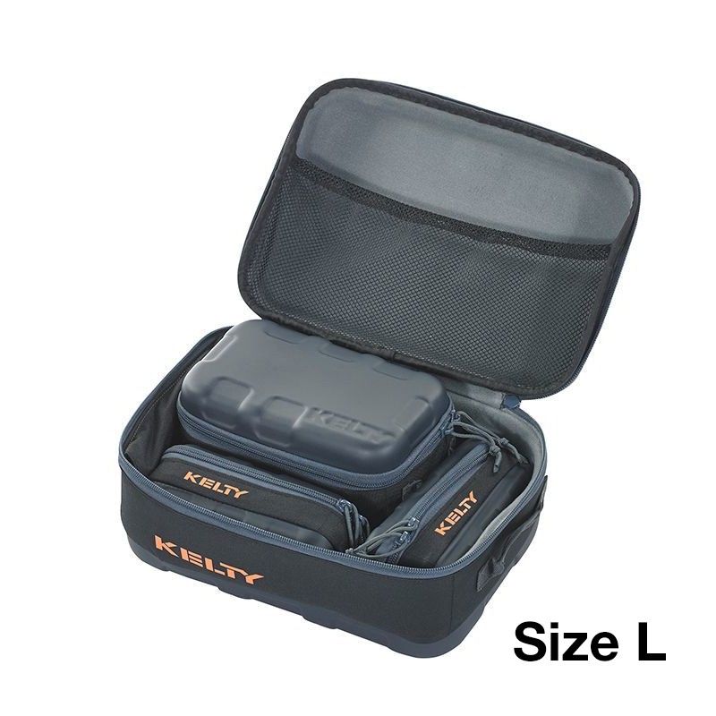 Kelty - Cache Box กล่องเก็บของกันกระแทก - brompt_store - ThaiPick