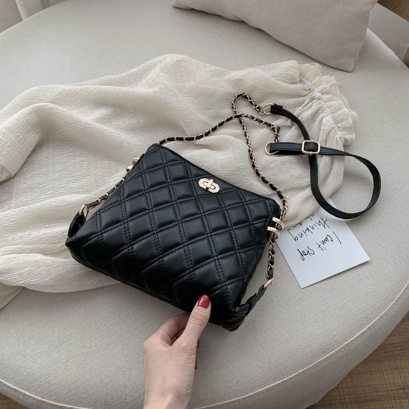 Bag Handbag2020NewinsSpring and Summer Fashion Trendy One-Shoulder ...