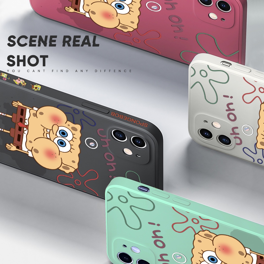 Realme 8 8I Pro C21 C20 C20A 5G Realmi OPPO เคสเรียวมี สำหรับ Soft Case ...