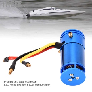 Treee RC Boat Brushless Motor Water Cooled Accurate Rotor High ...