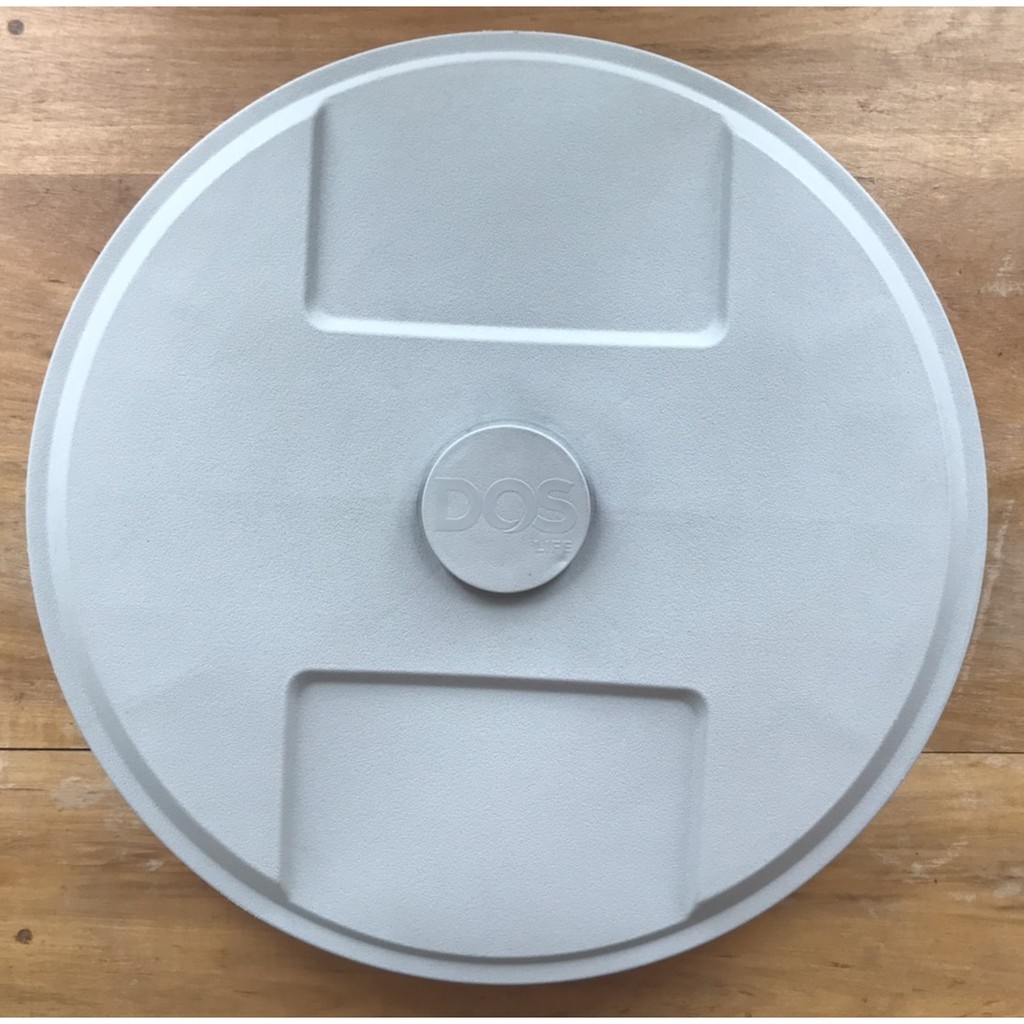 ฝาถังเก็บน้ำบนดิน DOS GREENERY กับ Money-S ทุกขนาด - lukchaiwasadu ...