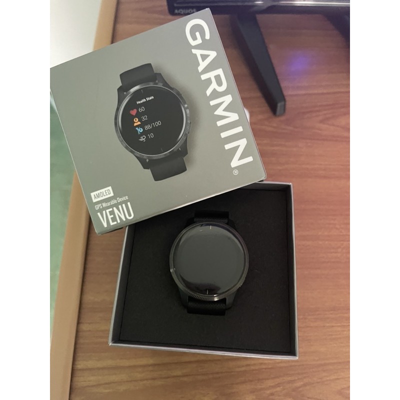ขายแล้วค่ะ Garmin Venu มือ2 สวยมาก - miinzshop - ThaiPick