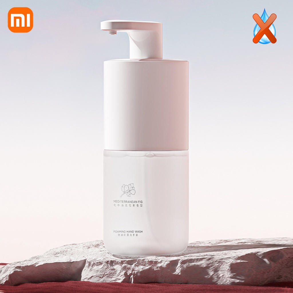 Xiaomi Mijia Auto Induction Foaming Hand Washer 20S Lather Reminder ...