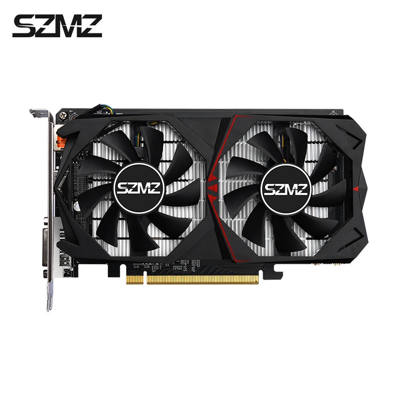 ส่วนประกอบคอมพิวเตอร์ SZMZ Video Card al NVIDIA Geforce GTX 960 2GB 4GB ...