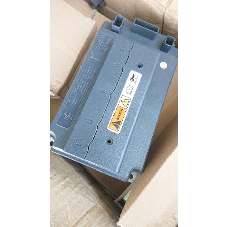 กล่อง VOTOL รุ่นใหม่ EM-50S-EM260 แถมสายจูน สอนจูนฟรี ออนไลน์ เทรน ...