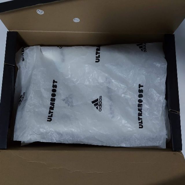 รองเท้า Adidas Ultraboost19(G54012)Size10 UK(10.5 US)ของแท้(ไม่แท้ยินดี ...
