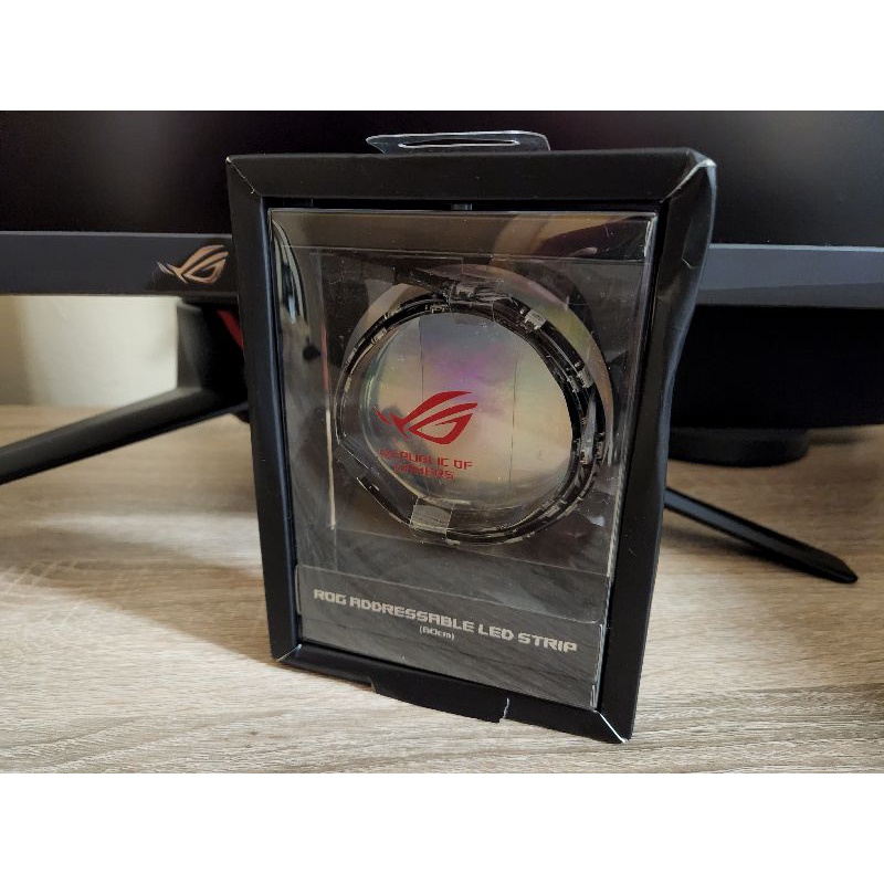 Asus ROG Addressable Led Strip 60 CM - papk99 - ThaiPick