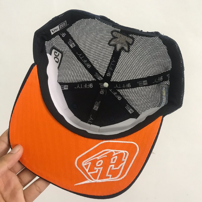 READY STOCK TOPI CAP STYLE CAP TOPI TREND (Troy Lee X Ktm X Go pro X ...