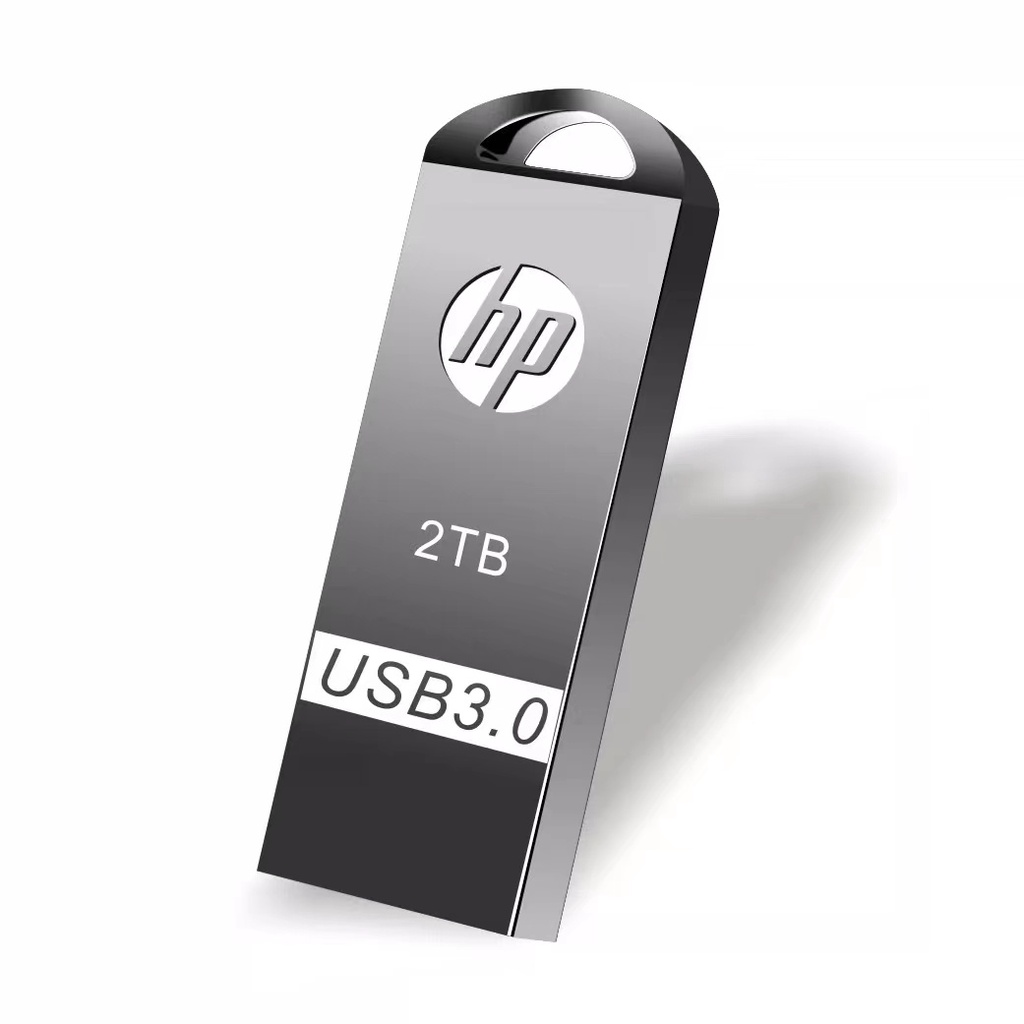 3.2 S3Oh Flash Drive256GB1TBดิสก์ Uของแท้ HP u disk 2tb ความเร็วสูง 3.0 ...