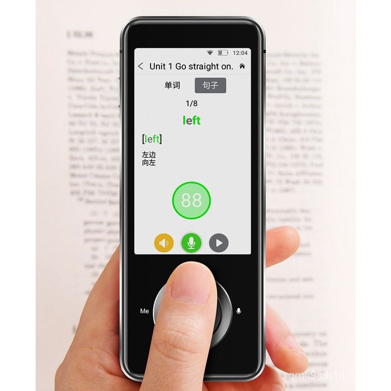 TTAKA7 Instant Voice Translator offline Language Translator In Real ...