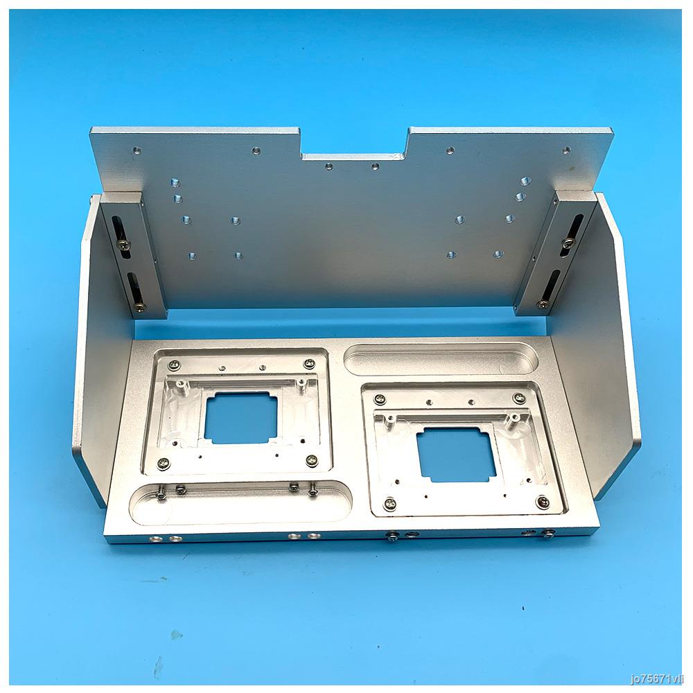 printer printer double head carriage convert for Epson 4720xp600DX5DX7 ...