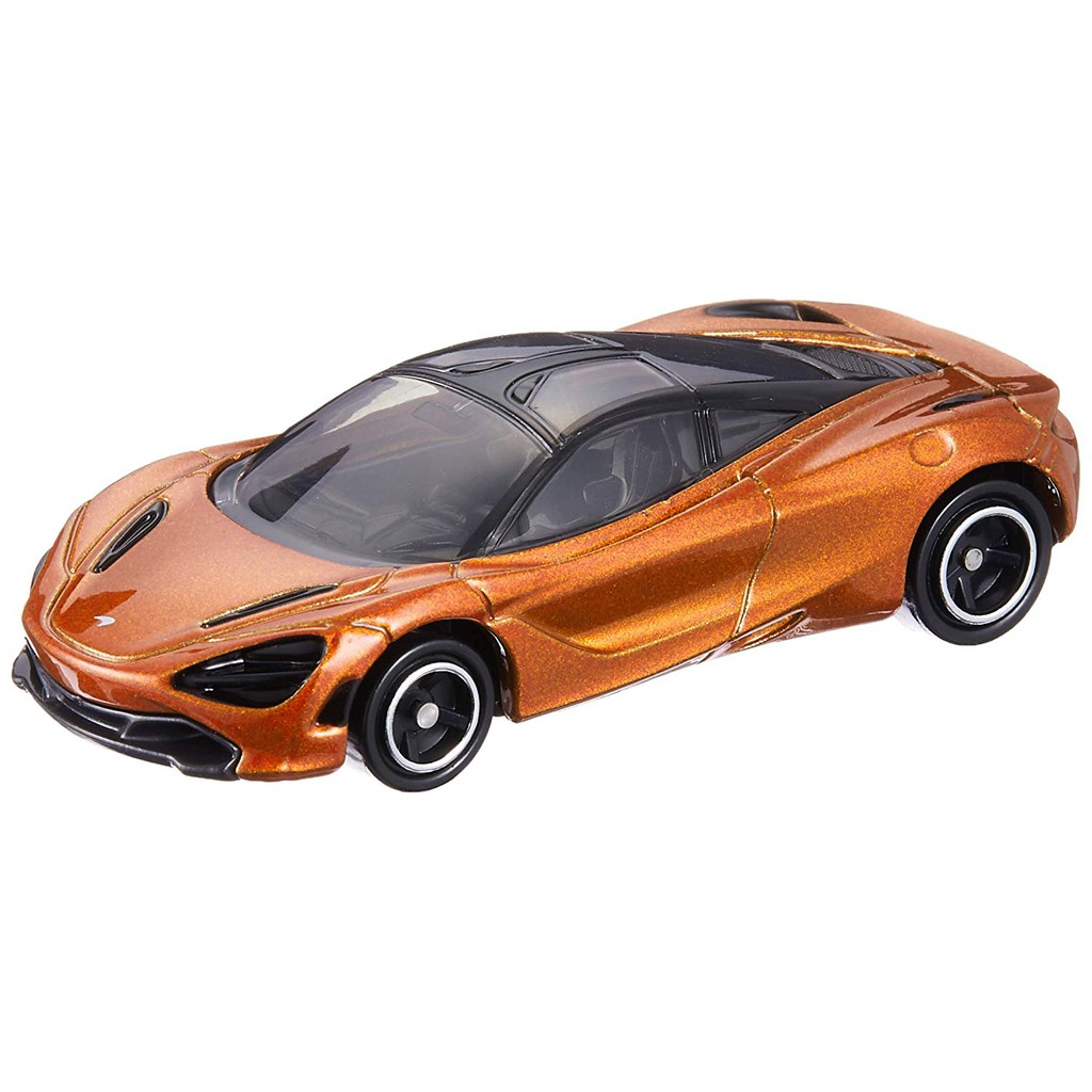 Takara Tomy Tomica No.57 Mclaren 720s | Shopee Thailand