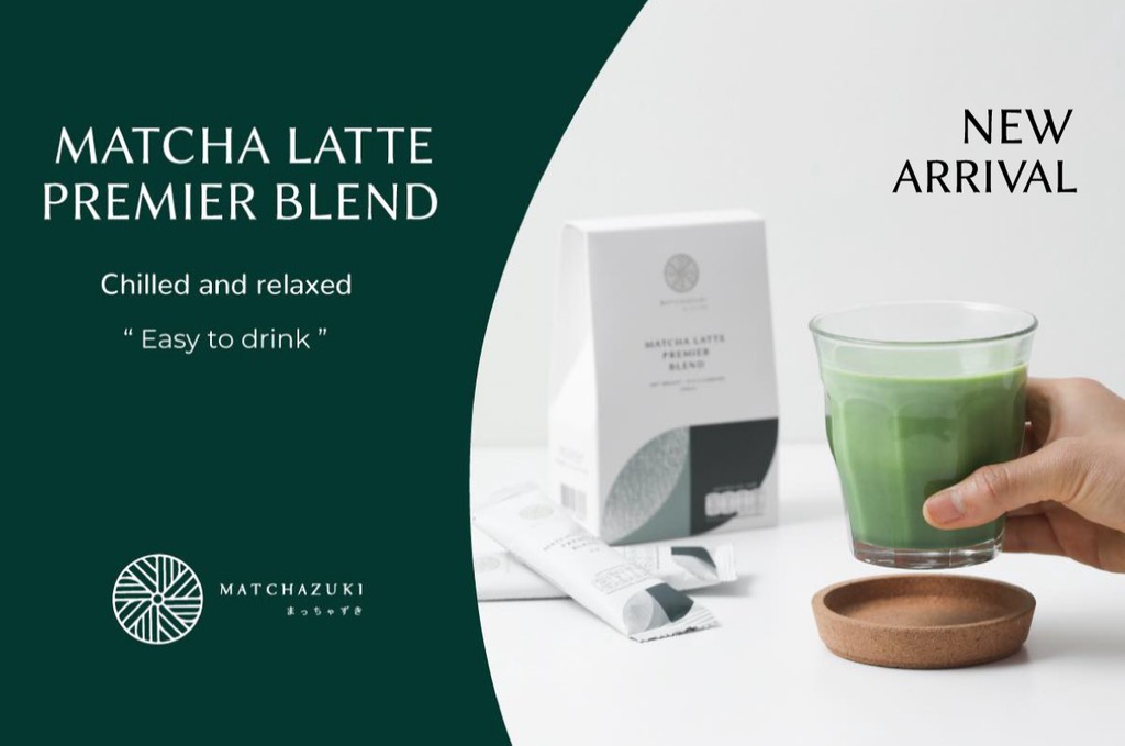 MATCHAZUKI, ร้านค้าออนไลน์ | Shopee Thailand