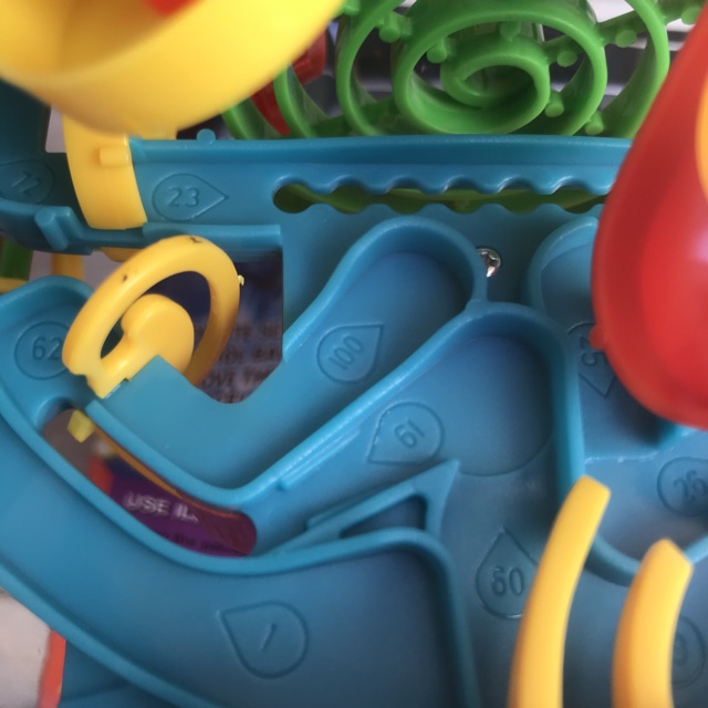 บอลฝึกสมาธิ ขนาดใหญ่ Magical Intellect Ball VR-923A - khathaibykkg ...