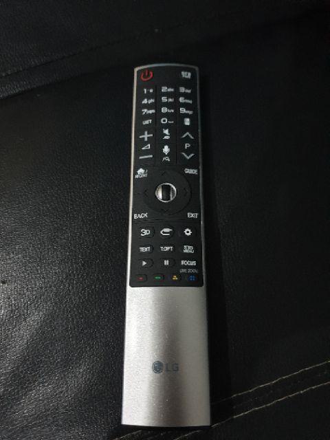 LG MAGIC REMOTE 2015-2016 รุ่น AN-MR700 สำหรับ LED TV LG รุ่น UH6300 ...