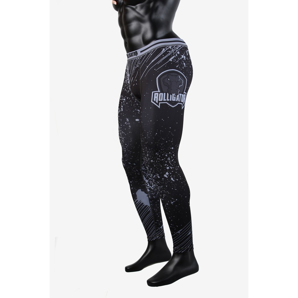 ROLLIGATOR mma mixed martial arts muaithai boxing bjj fighting ...