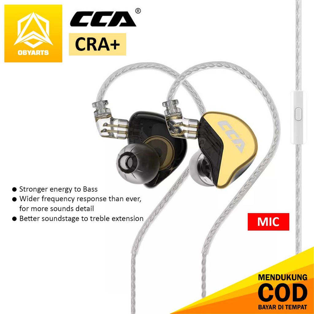 จัดส่งฟรี QKZ ZXN พร้อมไมโครโฟน หูฟัง Hifi alt KZ ZS10 Pro CCA C10 ...