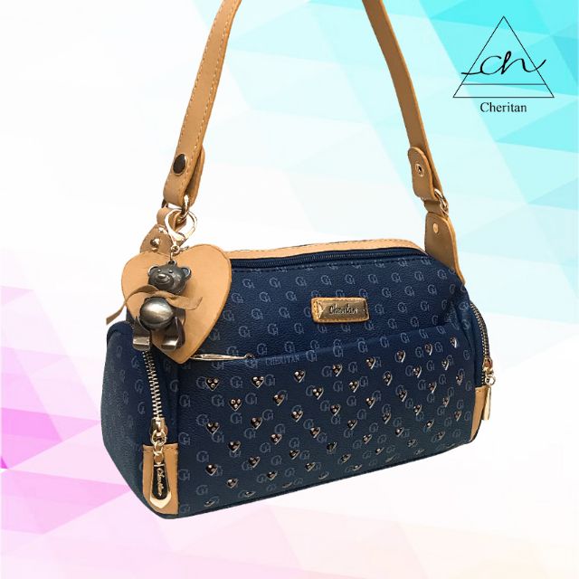 Cheritan สะพายข้าง ทักแชทเลือกสีได้เลยค่ะ - khunkate - ThaiPick