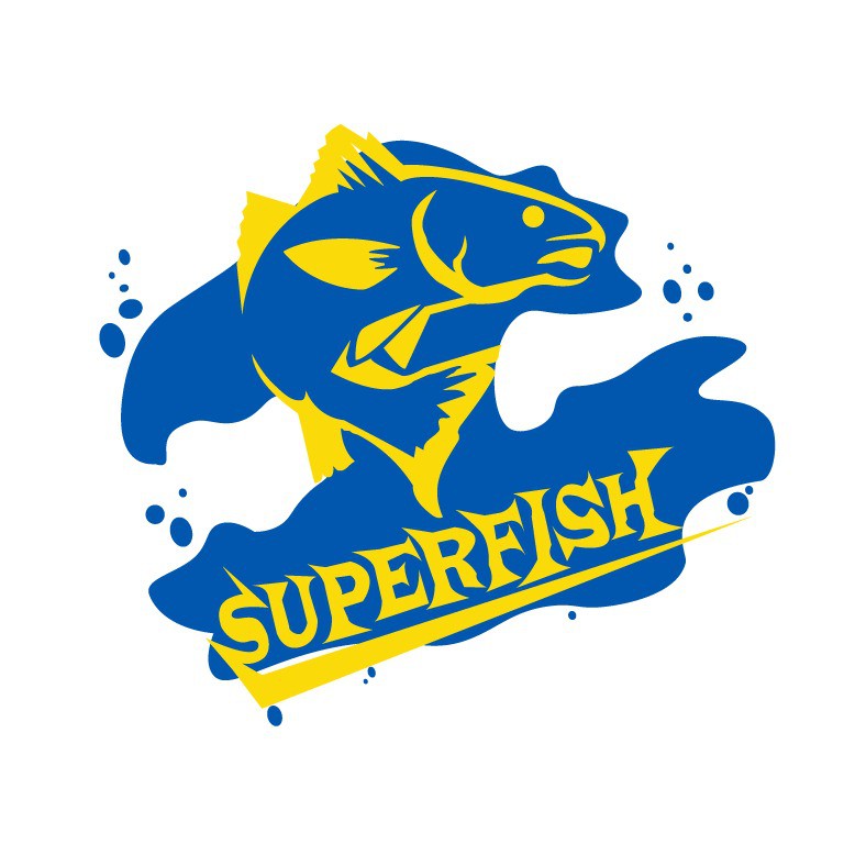 SuperFish, ร้านค้าออนไลน์ | Shopee Thailand