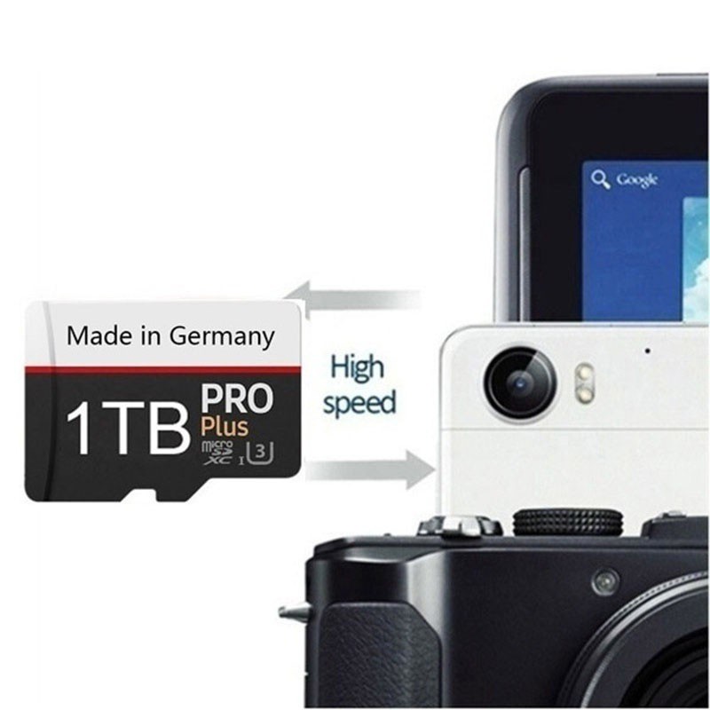 Huawei New High Speed USB Drive Micro SD Micro SDHC Micro SD SDHC Card ...