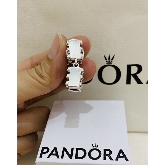 pandora christmas train charm แท้100 - pandoradd - ThaiPick