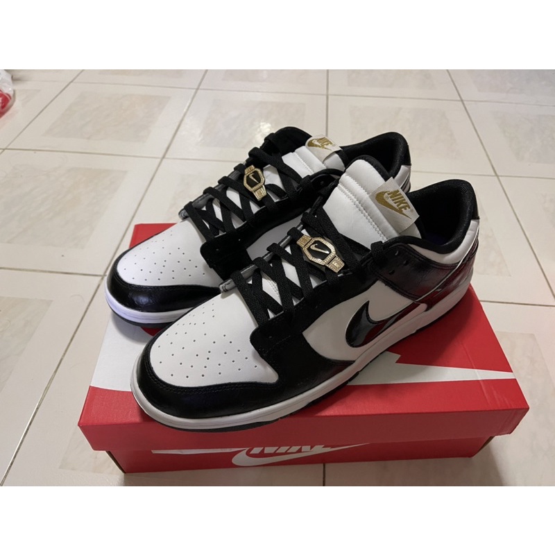 Nike DUNK LOW WORLD CHAMP - belleomw - ThaiPick