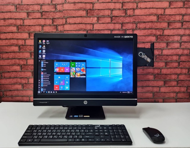 All in one HP Compaq Pro 6300 - king_it_computer - ThaiPick