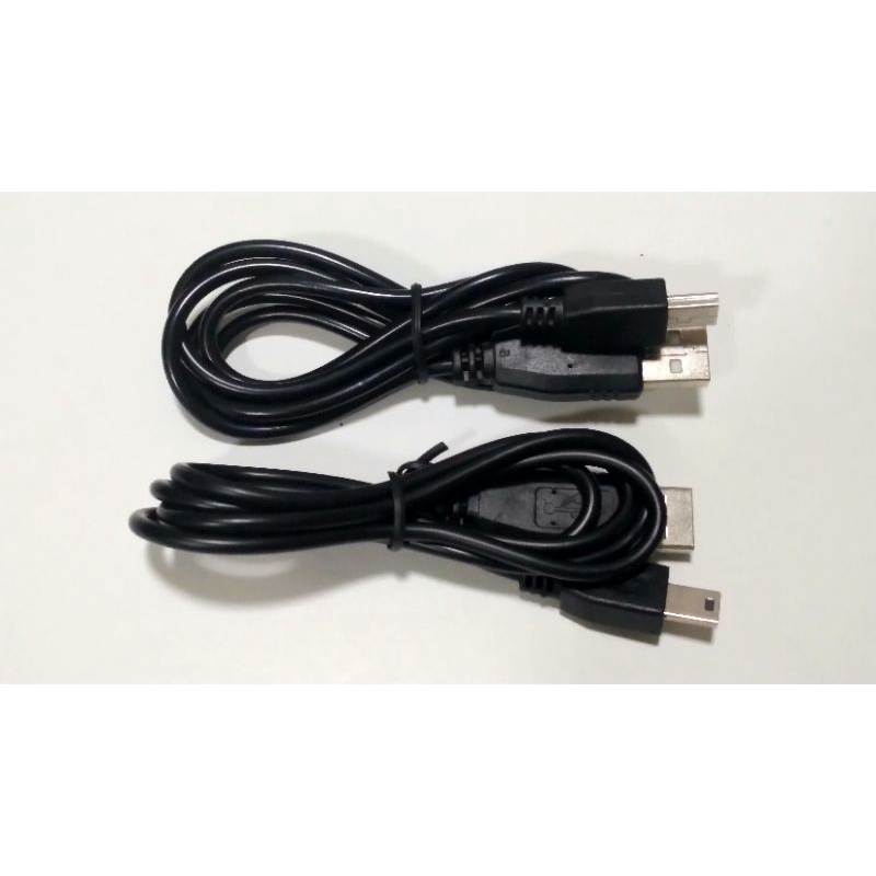 สายMini USB (12เส้น200บาท)mini-USBสายชาร์จกล้องติดรถยนต์ - paladech ...