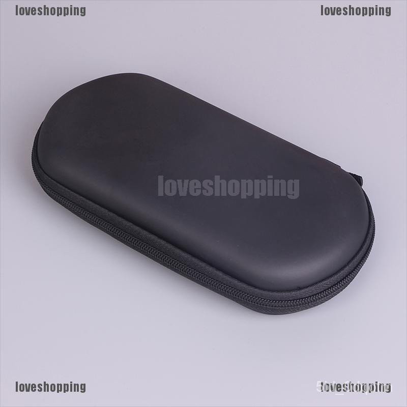 K0Hn lovego Hard case eva storage bag protection pouch box for psp ...