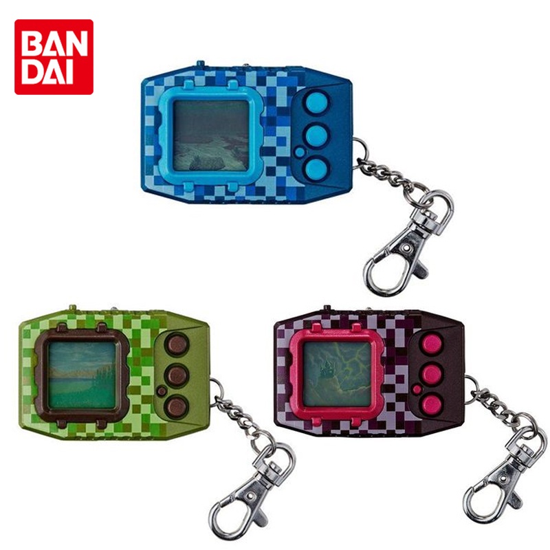 In StockBandai Original PB Limited Digimon Pendulum Z Nature Spirits ...