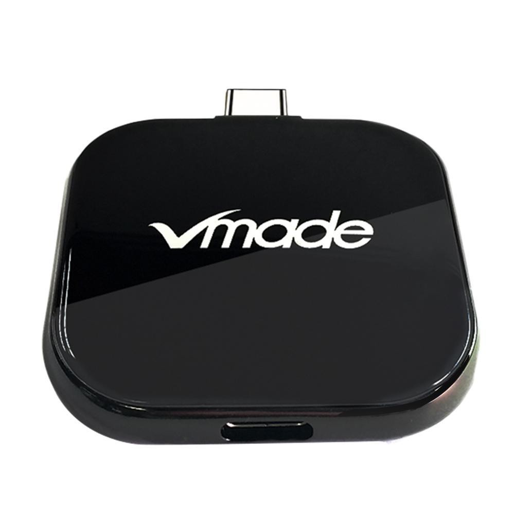 Type - C 3 In1 Multi - Port Adapte Vmade Maschio - Femmina Hdmi à¸­à ...