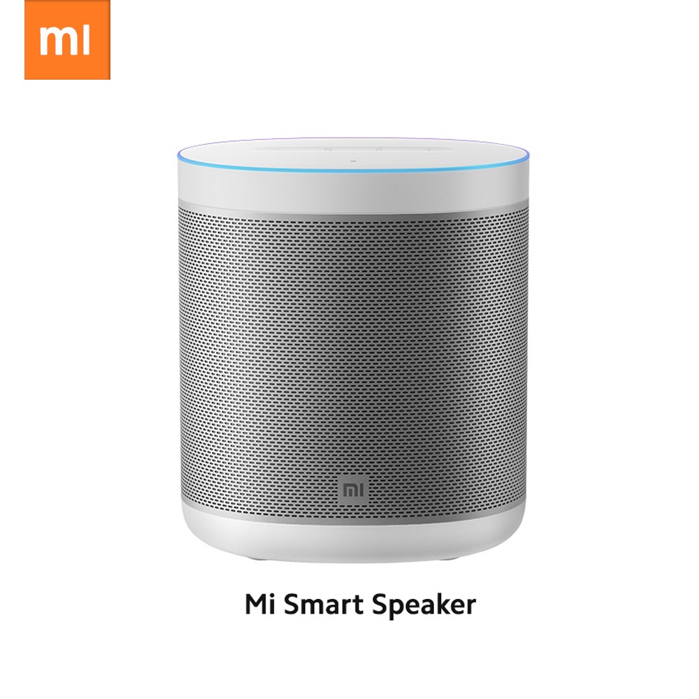 Xiaoai Mi Smart Speaker Art ลำโพงอัจฉริยะ Google Assistant ควบคุมด้วย ...