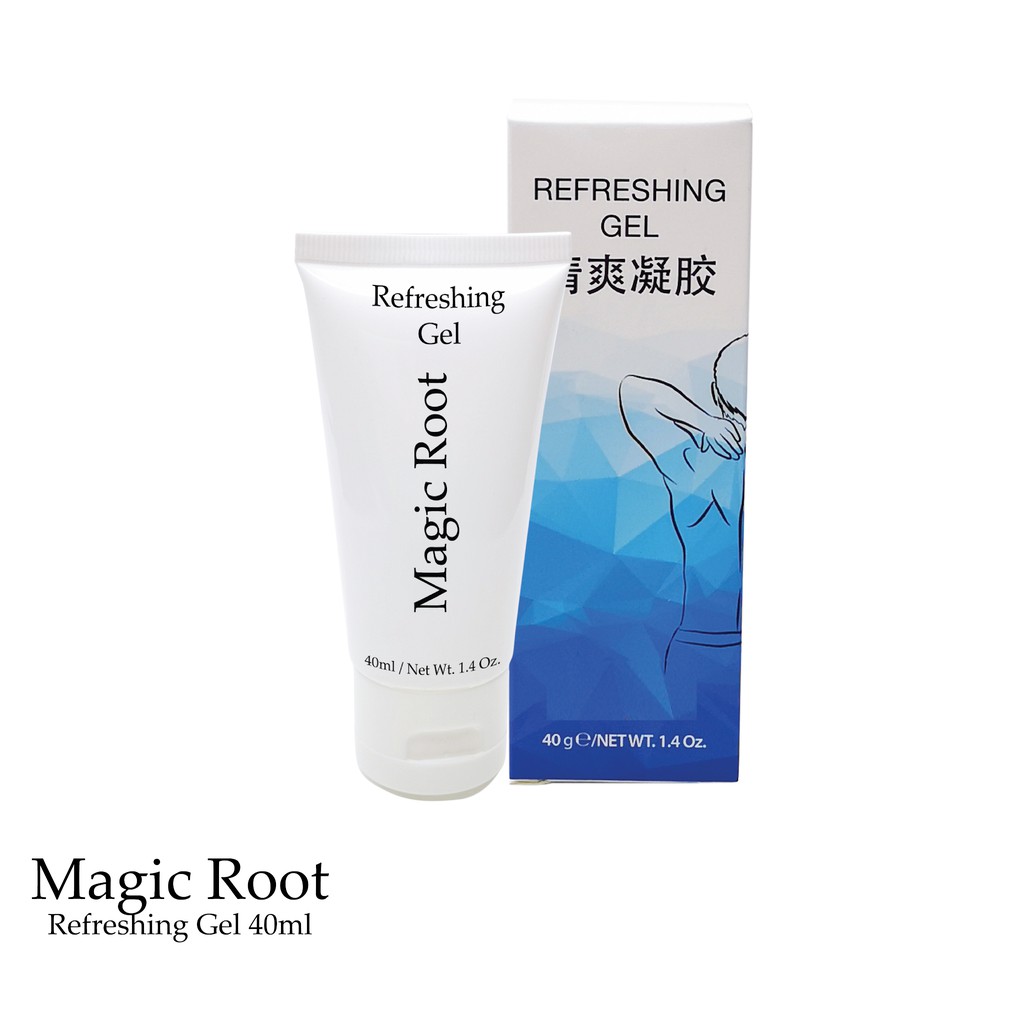 Magic Root Official Store, ร้านค้าออนไลน์ | Shopee Thailand