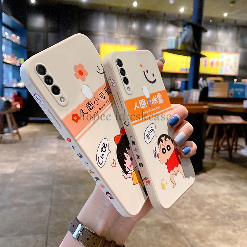 เคส OPPO A31 cartoon เคส side cartoon pattern เคส OPPO A31 - cskcase.th ...