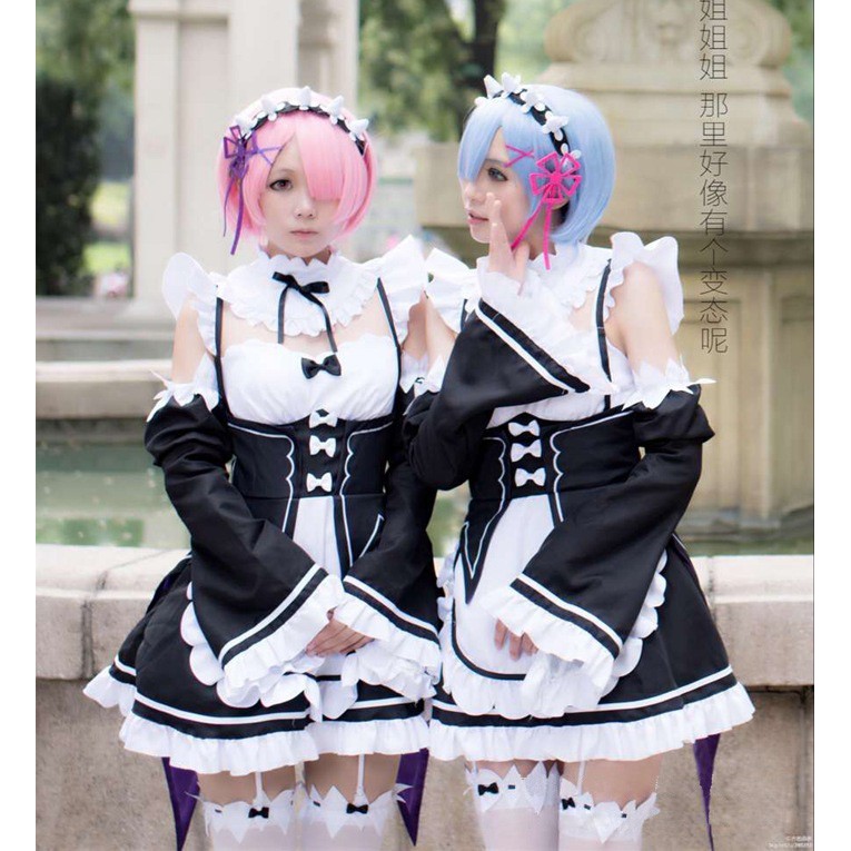 Beach Shorts Anime Zero Ram Rem Shorts Kara Hajimeru Isekai Seikatsu ...