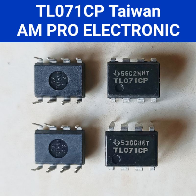 Tl071 ถูกที่สุด พร้อมโปรโมชั่น - ต.ค. 2021 | BigGo เช็คราคาง่ายๆ