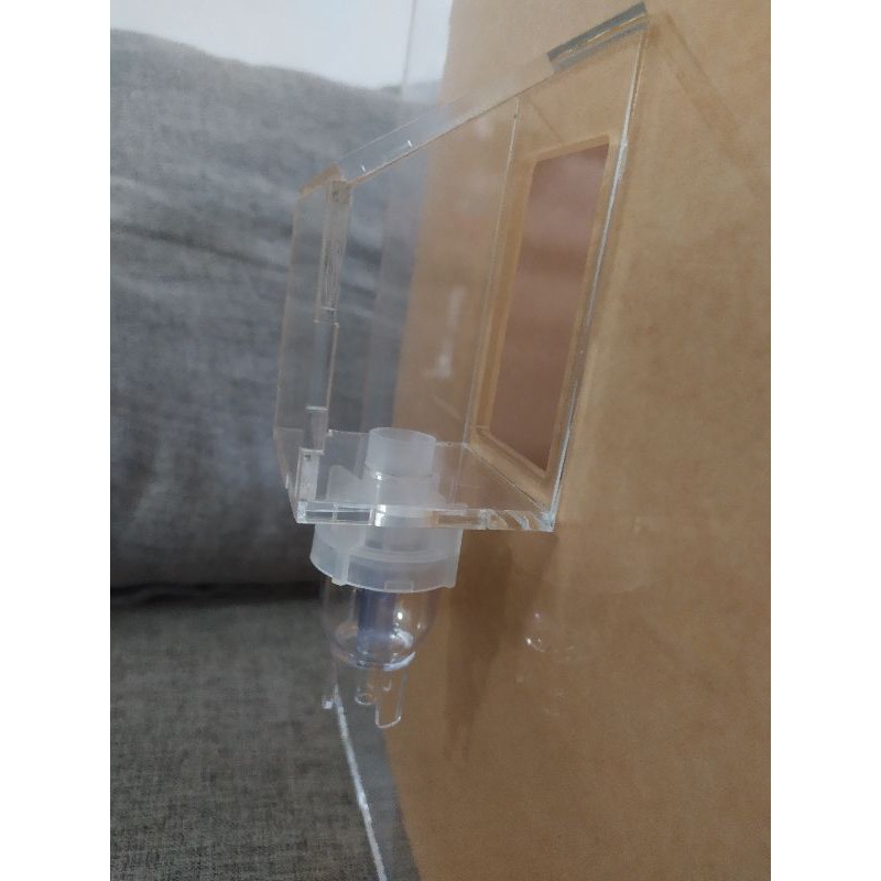 ตู้พ่นยาสัตว์เลี้ยง ถูกที่สุด พร้อมโปรโมชั่น ก.ค. 2024|BigGoเช็คราคาง่ายๆ