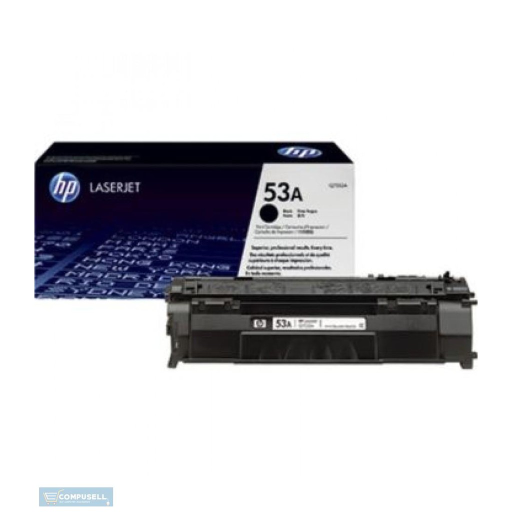 Toner Original HP 53A-Q7553A - phongsakornshop - ThaiPick