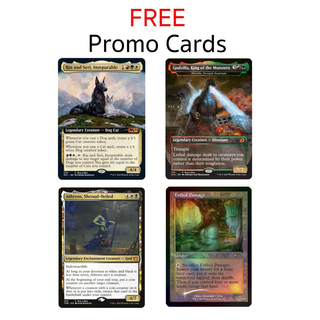 Magic the Gathering Secret Lair Ultimate Edition 2 - goldengoblingames ...