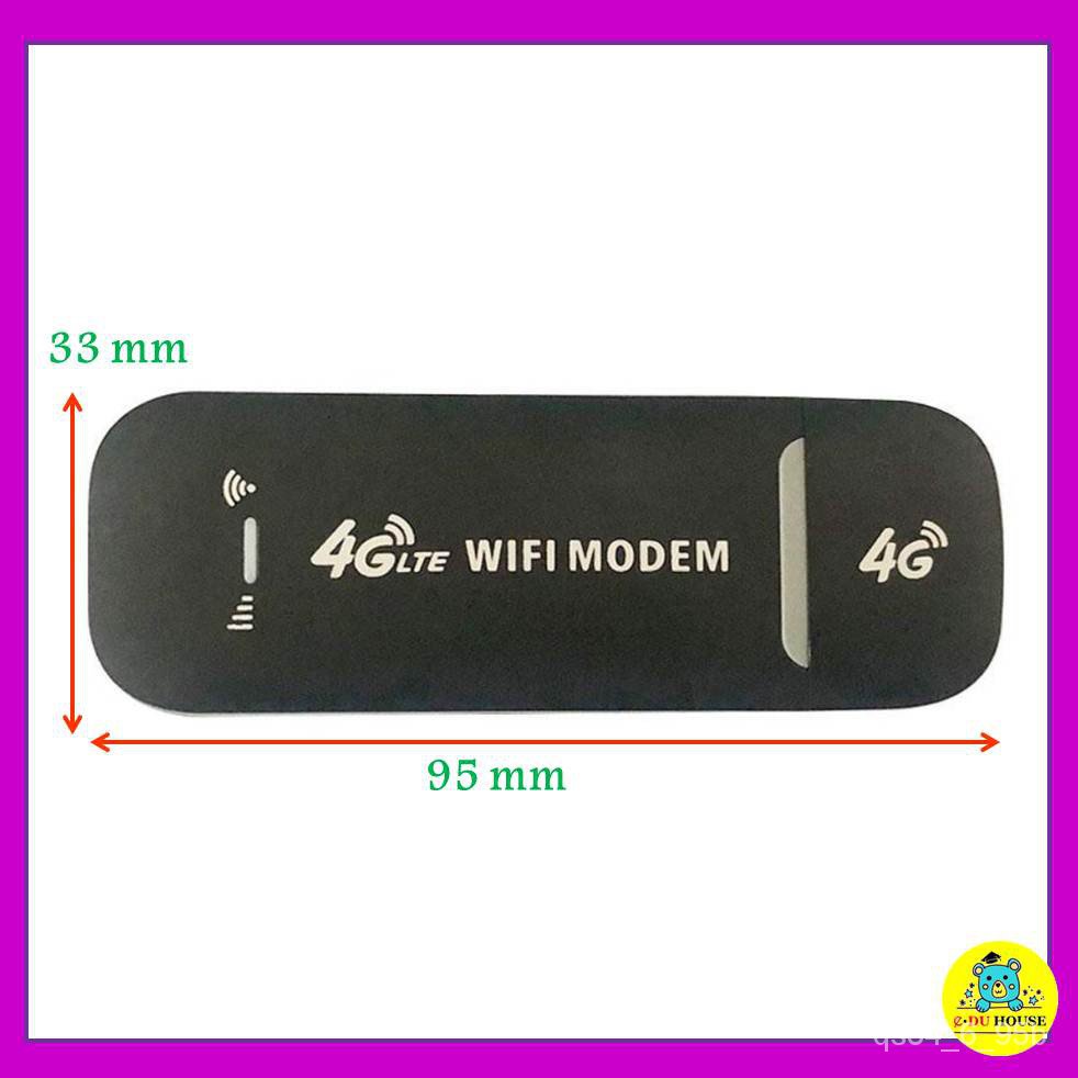 Modified OEM 4G LTE USB STICK MODEM U1· Unlocked Modified Bypass ...