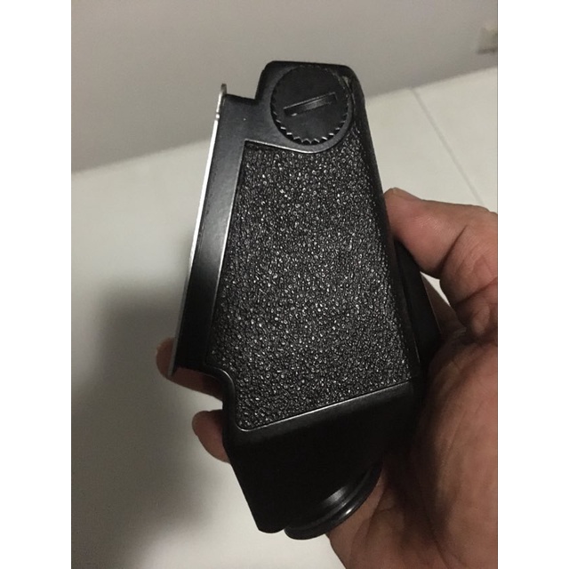 SPOT TTL PRISM VIEWFINDER FOR HASSELBLAD 500 s - pwornat - ThaiPick