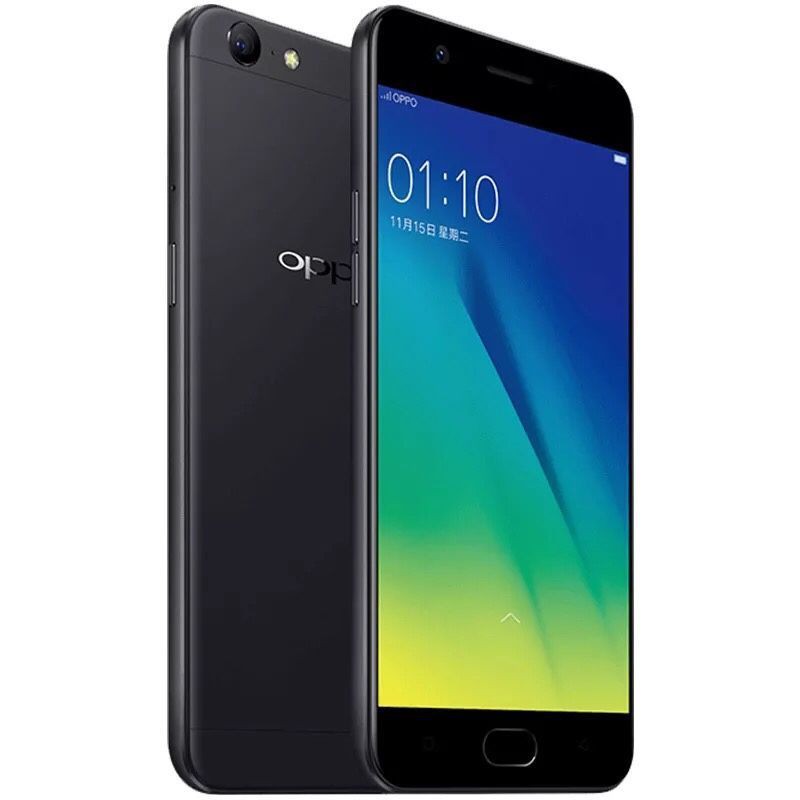 ♤ข้อเสนอพิเศษ OPPO A57M Full Netcom 4G Fingerprint Recognition เครื่อง ...