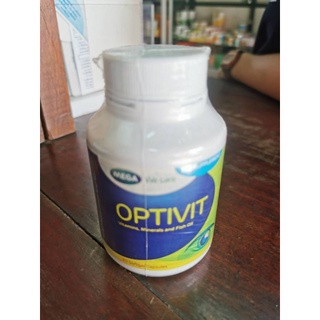 Optivit 30's (MEGA) มีจำหน่ายทั้งปลีกและส่ง | Shopee Thailand