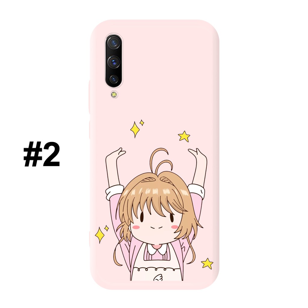 Vivo Y91C Y97 Y93 Y95 S1 Y85 Y89 Y91 Y91i Vivo V9 Youth V11i V15 Pro ...