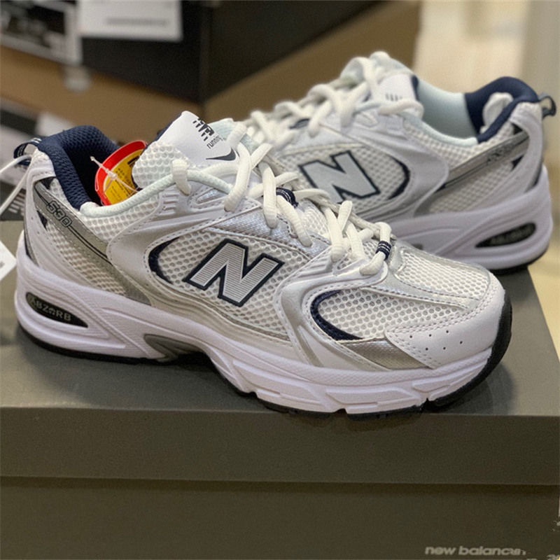 พร้อมส่งทุกสีins super hot new balance NB530SG รองเท้าเก่าผู้ชายและ ...