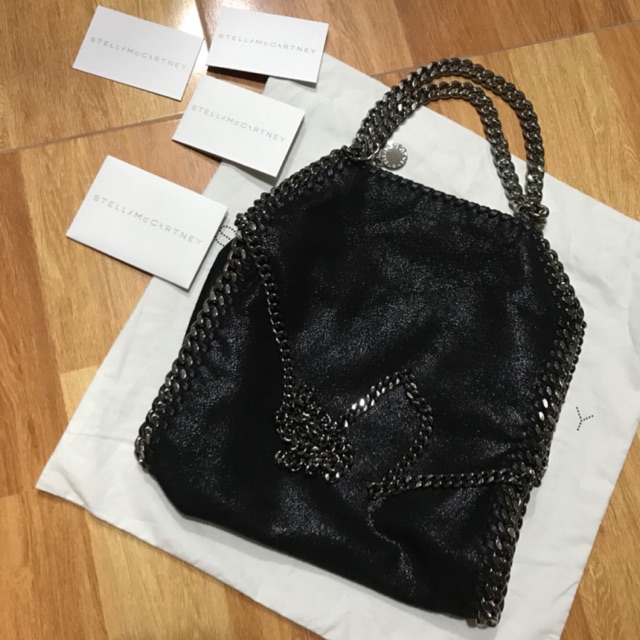 stella mccartney mini - benghazi310738 - ThaiPick