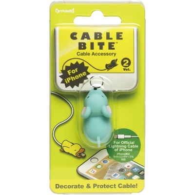 CABLE BITE Vol.2 Mouse Cable Bite Vol.2 Mouse | Shopee Thailand