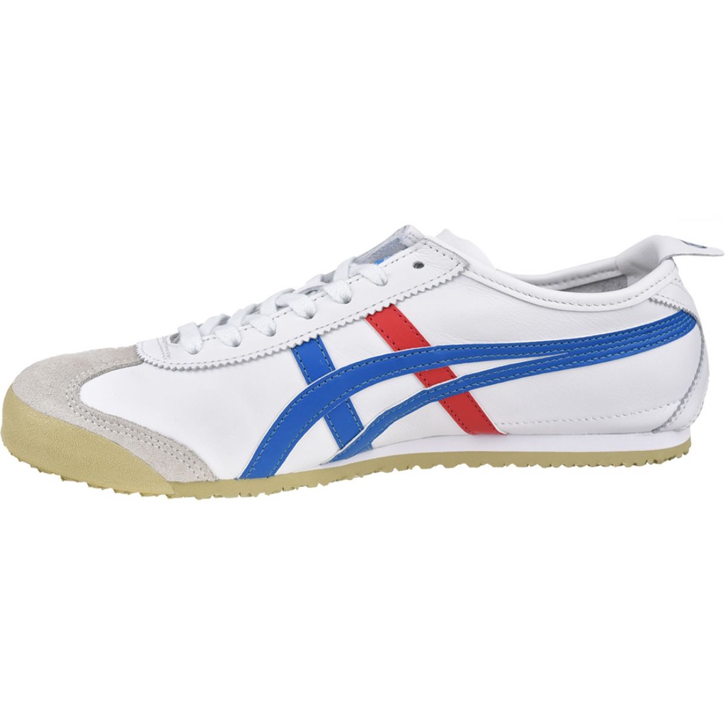 Onitsuka Tiger MEXICO66(DL408.0146)สีโดมพลอย - paimetwome34 - ThaiPick